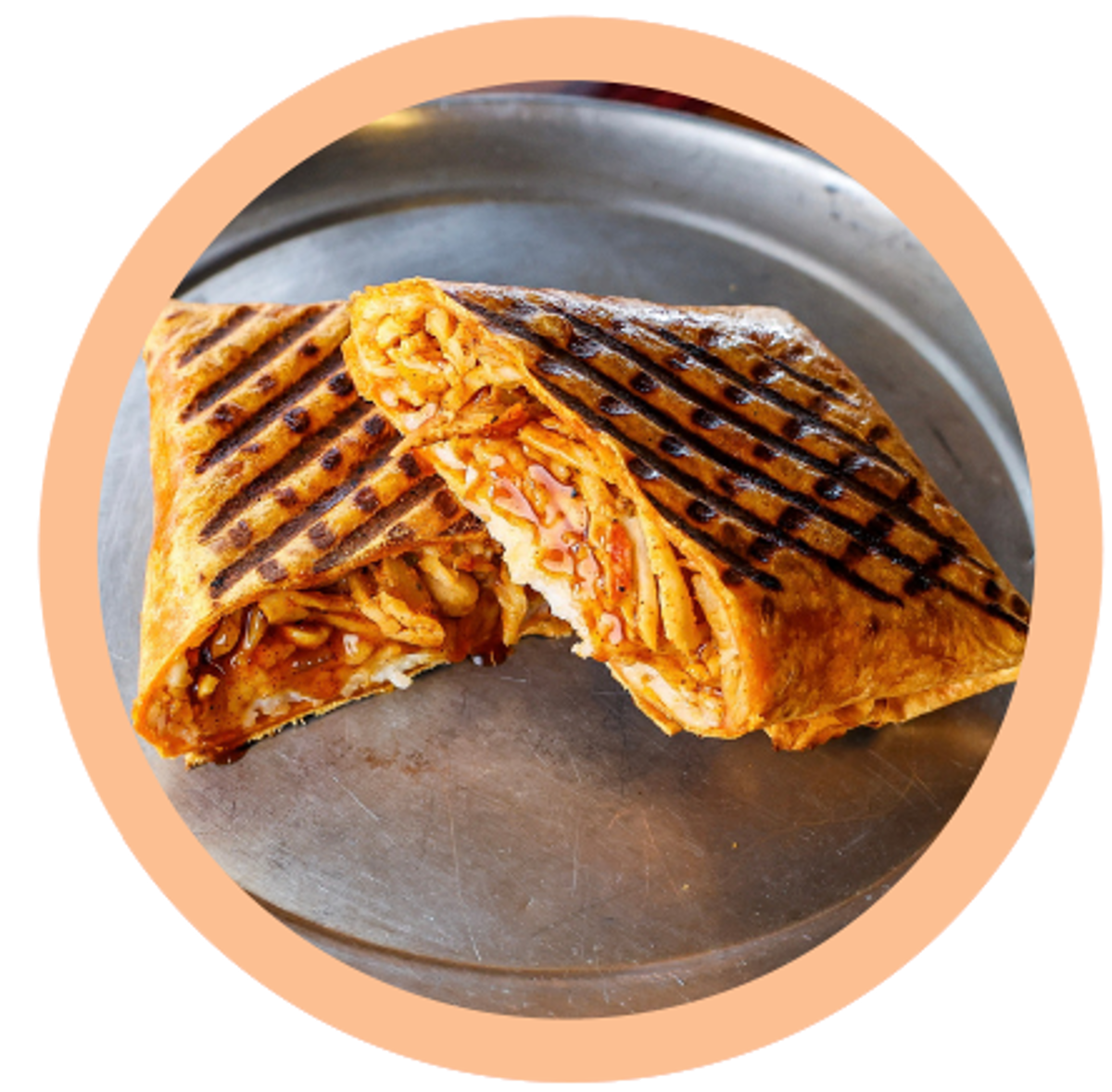 Menu | Longboards Wraps & Bowls