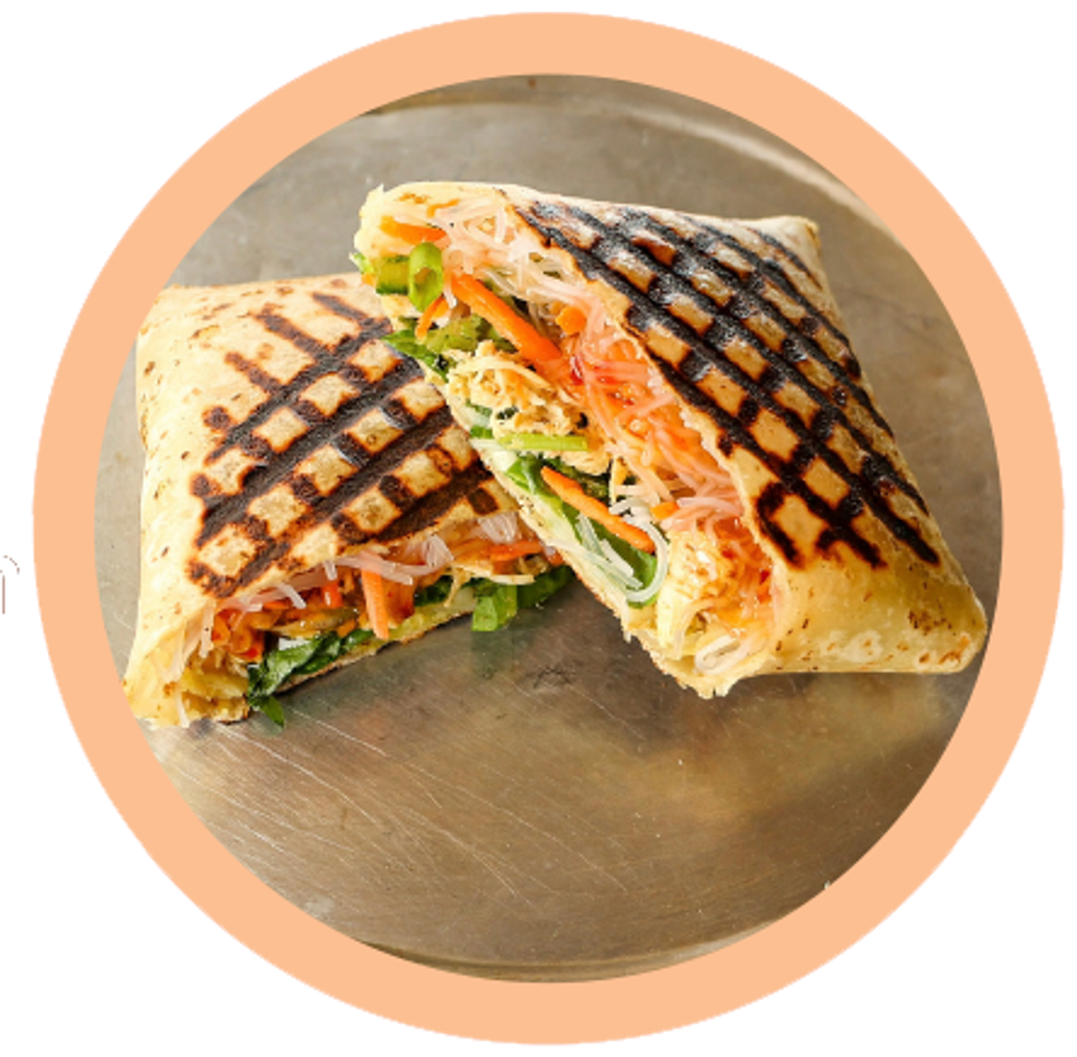 Menu | Longboards Wraps & Bowls